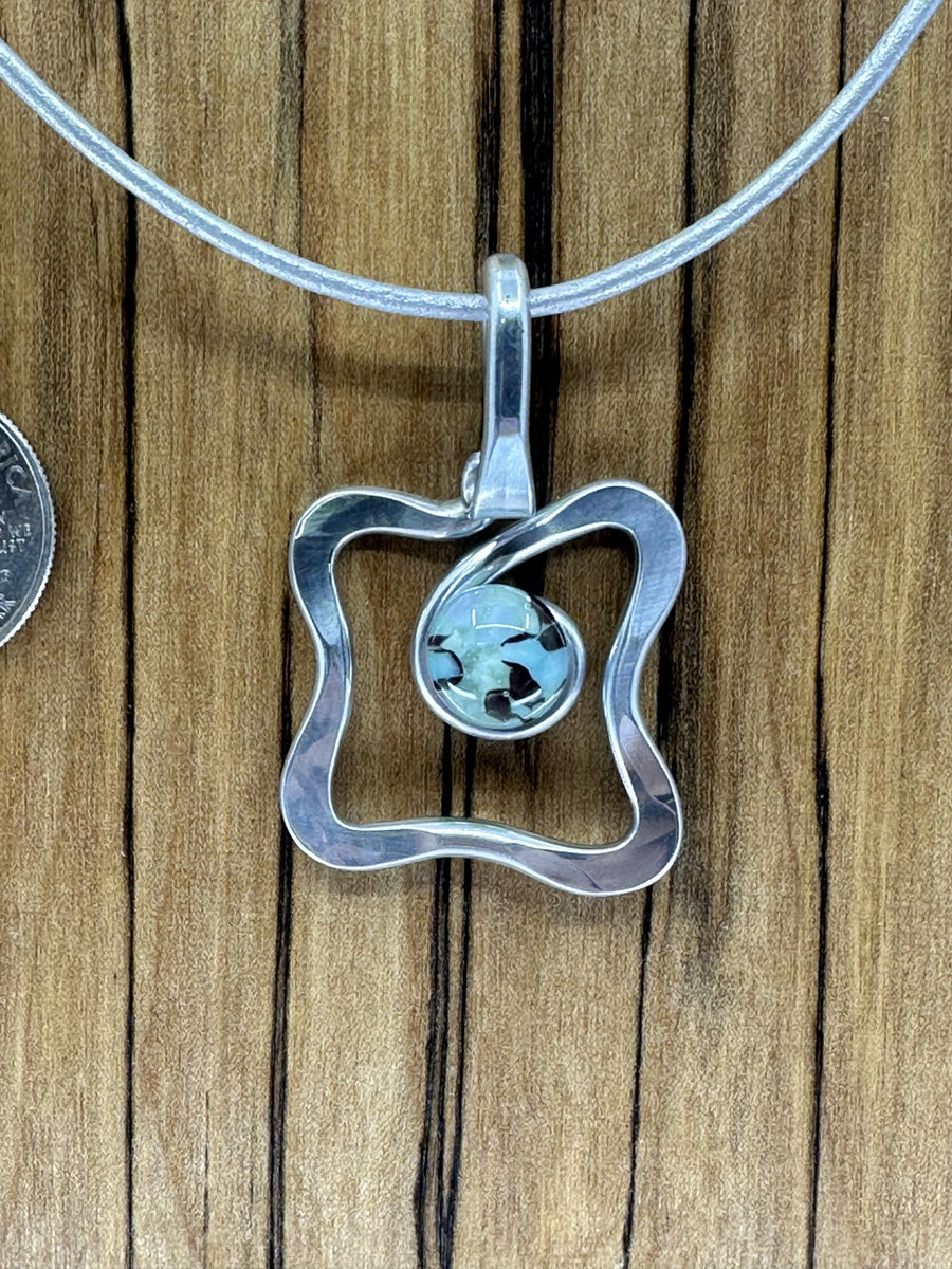Open Square Curl SET – theartistjay